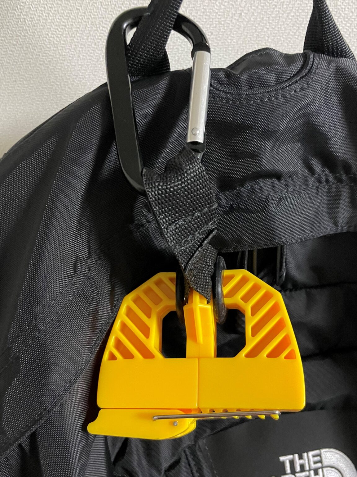 シューズクリップ「Klitch(クリッチ)」使用レビュー！バッシュで1年間使って感じたいいところ・デメリット - Living with ...